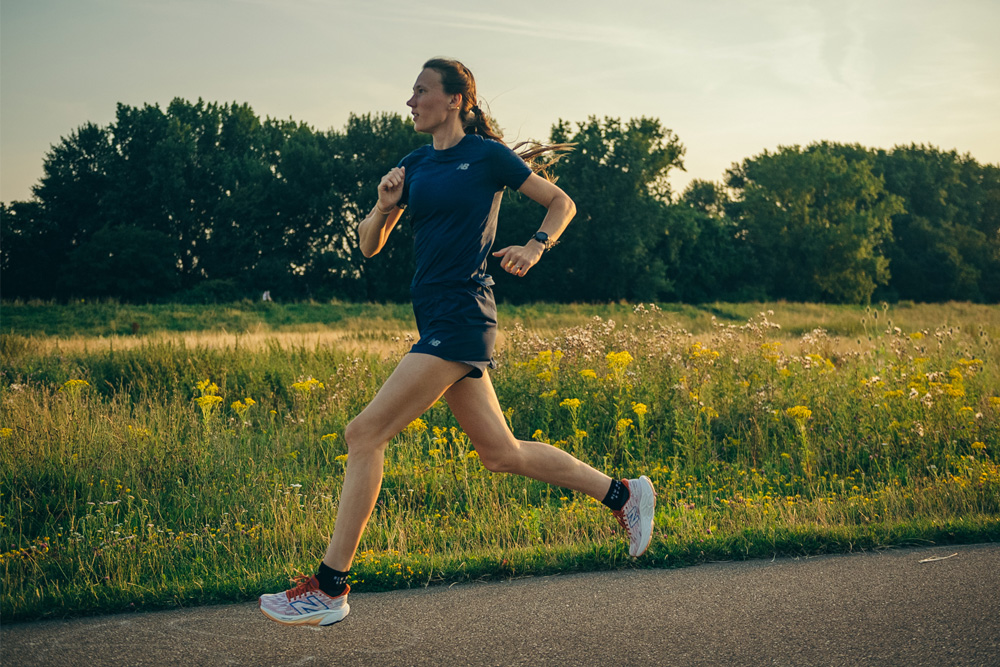 Hardloopschema 5 km - All4running