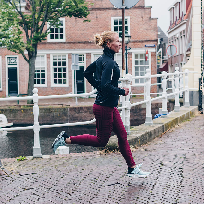 Beginnen met hardlopen - Hardloopschema's - All4running.nl