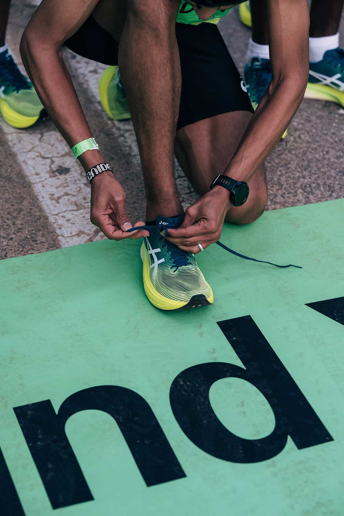 Review: ASICS Metaspeed + | Perfect voor Wedstrijden | All4running