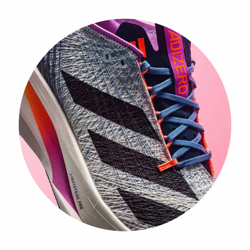 Review: adidas Prime X Strung - Wedstrijdschoenen - All4running