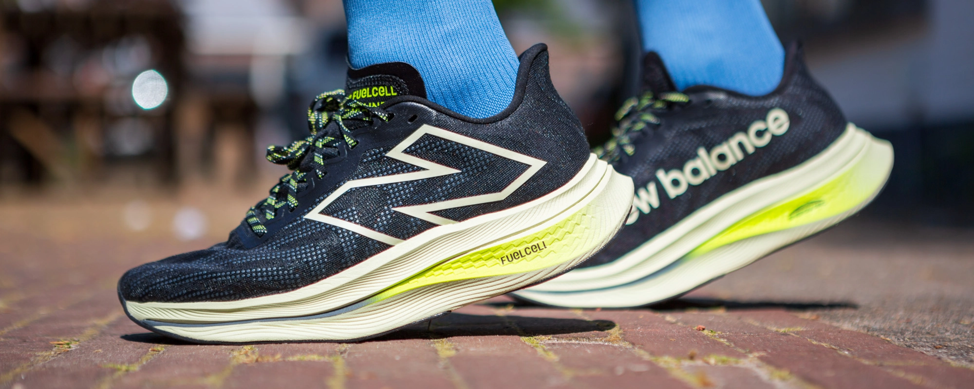 Review: FuelCell SuperComp Trainer v2 – All4running