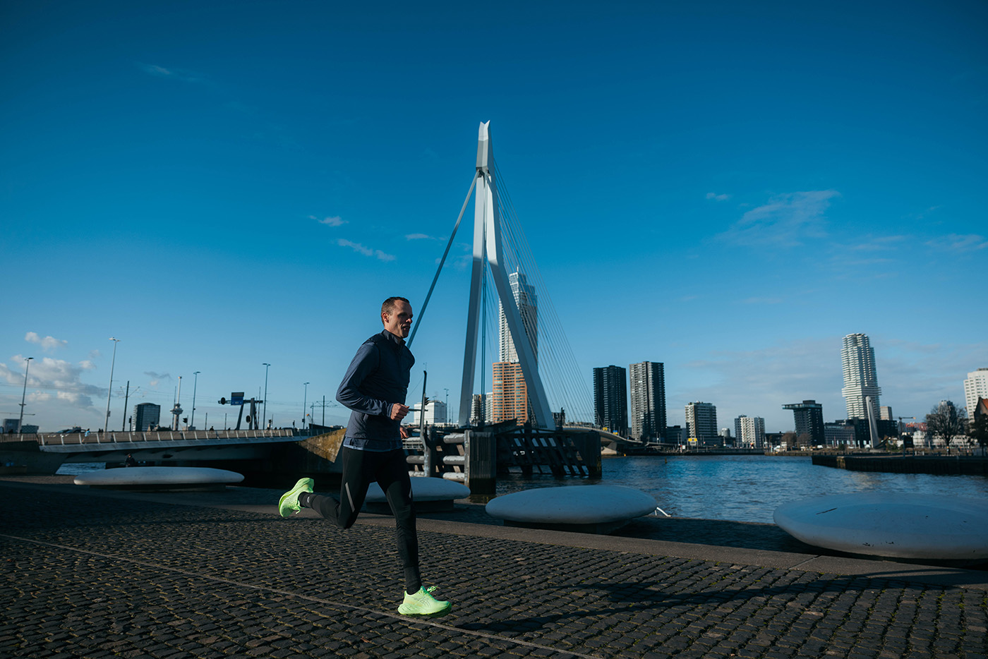 ASICS Marathon Guide | Voor jouw beste run | All4running