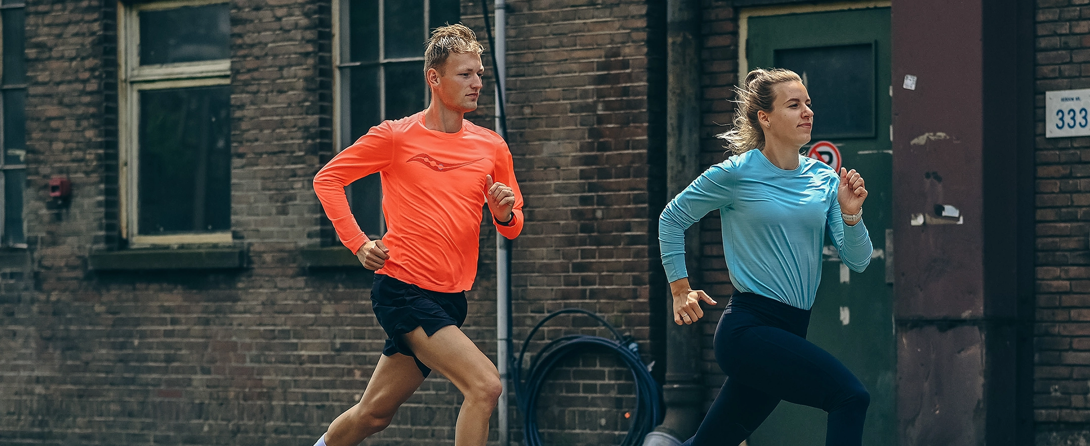 Review: Saucony Triumph 22 - hardloopschoenen - All4running