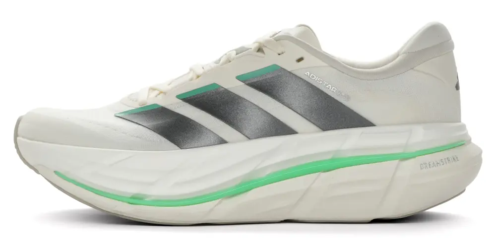 Review: adidas Adistar BYD 2