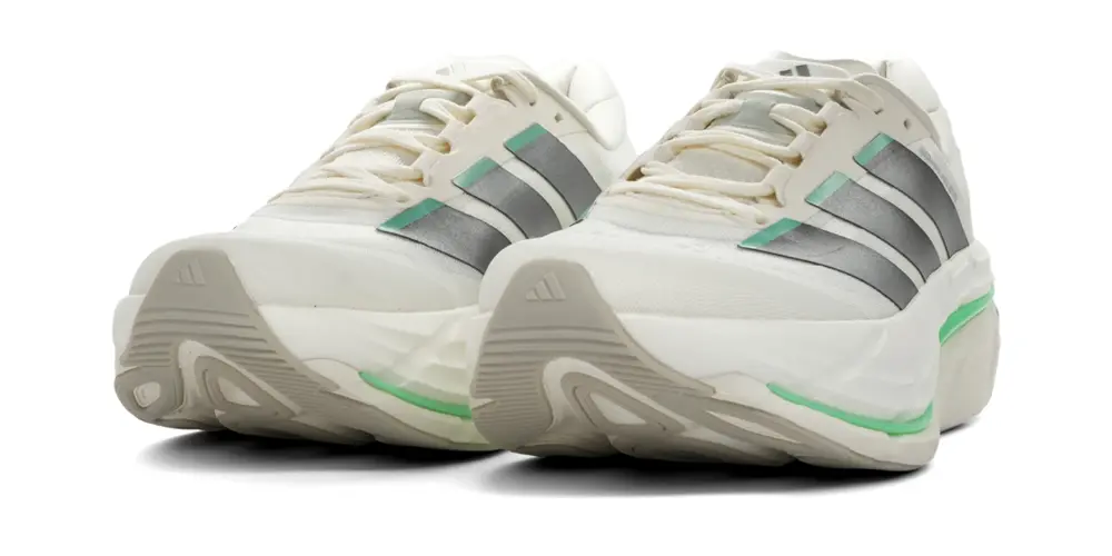 Review: adidas Adistar BYD 2